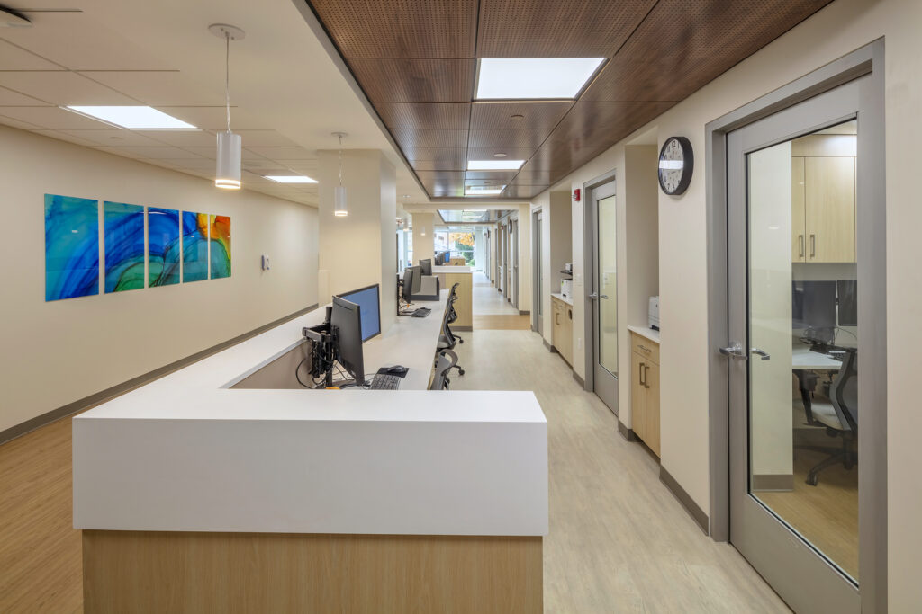 ROME HEALTH MEDICAL CENTER – The Hayner Hoyt Corporation